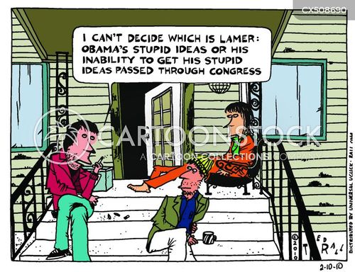 Stoop Cartoons and Comics - funny pictures from CartoonStock