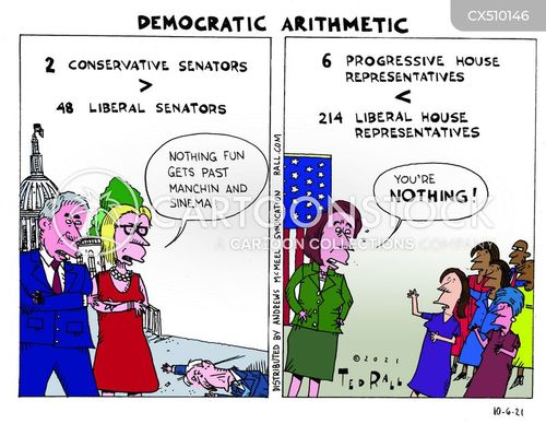 Kyrsten Sinema Cartoons and Comics - funny pictures from CartoonStock