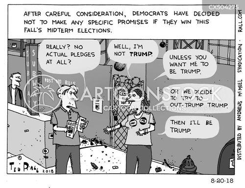 Nationalized Election Cartoons and Comics - funny pictures from ...