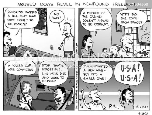 Derek Cartoons and Comics - funny pictures from CartoonStock