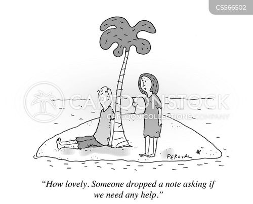 Well Mannered Cartoons and Comics - funny pictures from CartoonStock