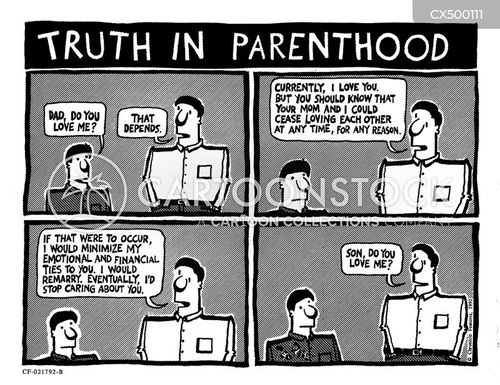Mr. Brady Cartoons and Comics - funny pictures from CartoonStock