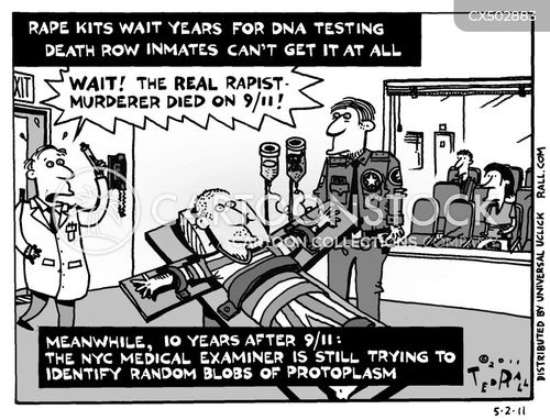 Dna Cartoons and Comics - funny pictures from CartoonStock