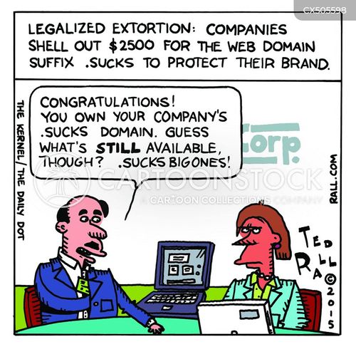 Domain Cartoons and Comics - funny pictures from CartoonStock