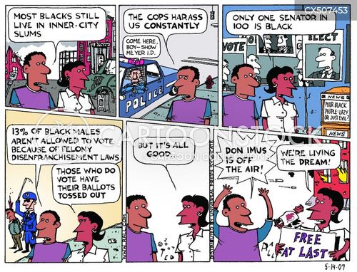 Cbs Cartoons and Comics - funny pictures from CartoonStock