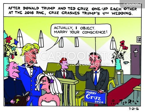 Rnc Cartoons and Comics - funny pictures from CartoonStock