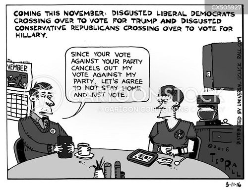 Four Years Ago Cartoons and Comics - funny pictures from CartoonStock