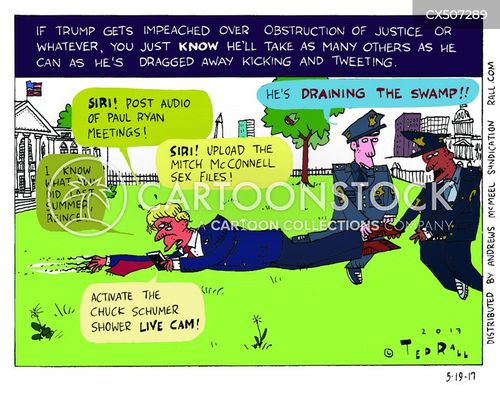 Reince Preibus Cartoons and Comics - funny pictures from CartoonStock