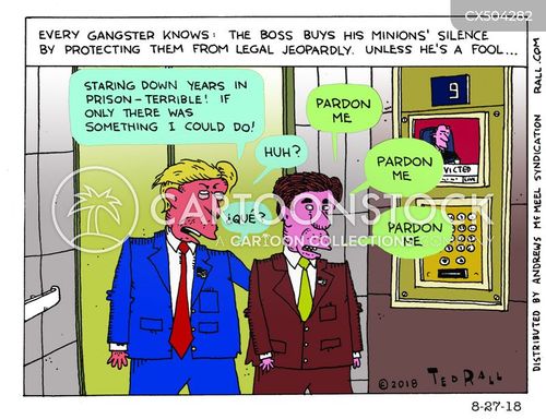 Gerald Ford Cartoons and Comics - funny pictures from CartoonStock