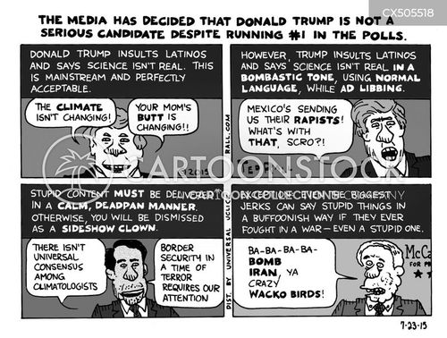 Tone Deadpan Cartoons and Comics - funny pictures from CartoonStock