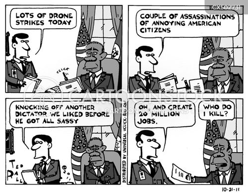 Signing Statements Cartoons and Comics - funny pictures from CartoonStock