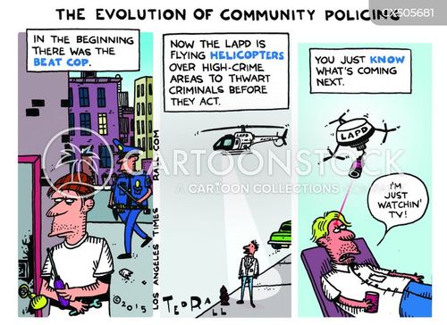 Investigation Procedures Cartoons and Comics - funny pictures from ...