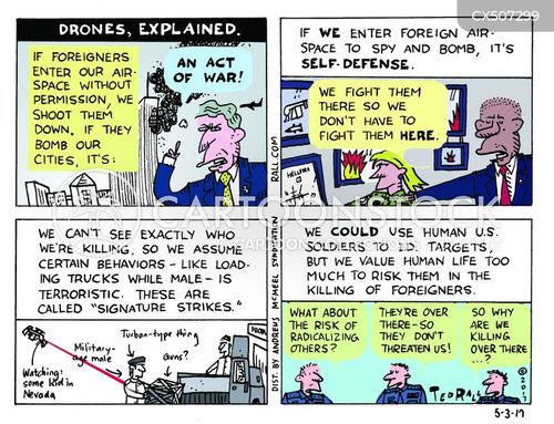 Explainer Cartoons and Comics - funny pictures from CartoonStock