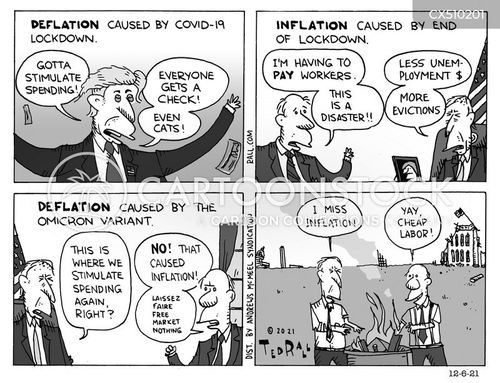 Labor Expenses Cartoons and Comics - funny pictures from CartoonStock