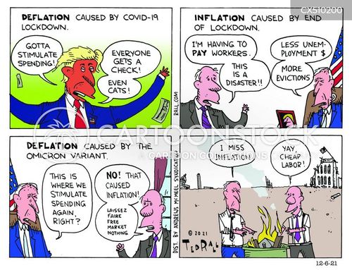 Labor Expenses Cartoons and Comics - funny pictures from CartoonStock