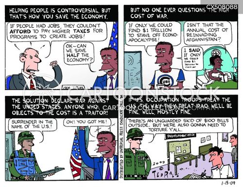 Home Colony Cartoons and Comics - funny pictures from CartoonStock