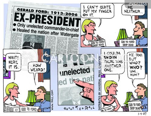 Gerald Cartoons and Comics - funny pictures from CartoonStock