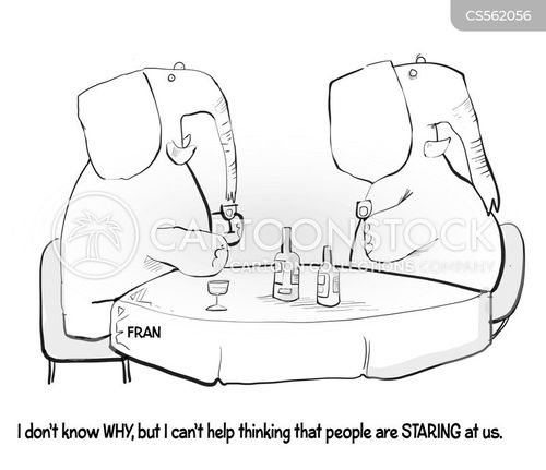 Obvious Problem Cartoons and Comics - funny pictures from CartoonStock
