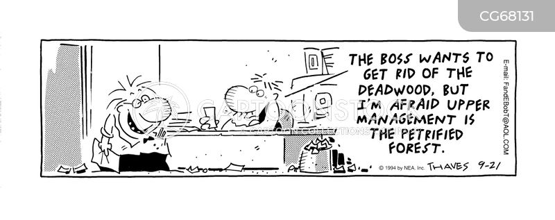 Fire Cartoons and Comics - funny pictures from CartoonStock