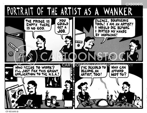 Bourgeois Propaganda Memes