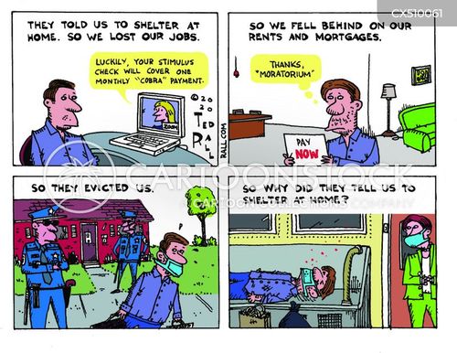 Moratorium Cartoons and Comics - funny pictures from CartoonStock