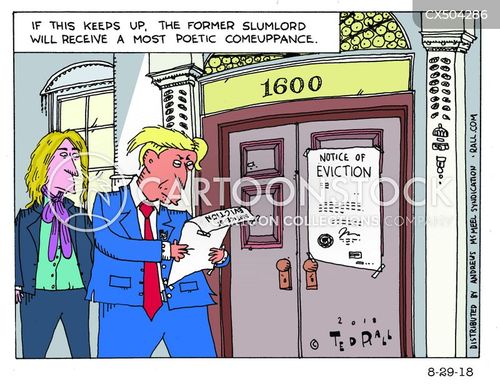 1600 Pennsylvania Avenue Cartoons and Comics - funny pictures from ...