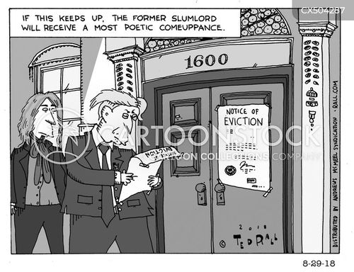 1600 Pennsylvania Avenue Cartoons and Comics - funny pictures from ...
