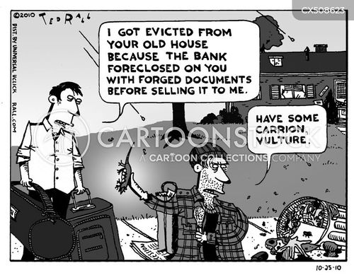 Obama House Cartoons and Comics - funny pictures from CartoonStock