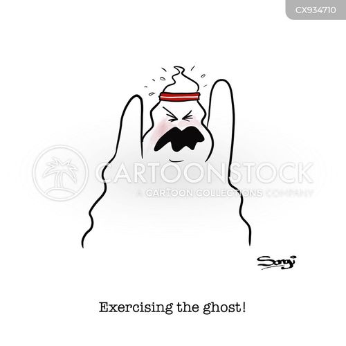 Homophone Cartoons and Comics - funny pictures from CartoonStock