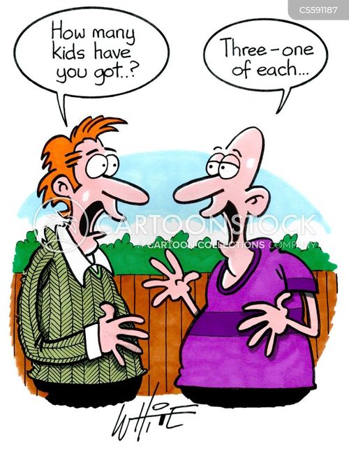 Carrie White Cartoons and Comics - funny pictures from CartoonStock