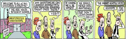 Wasatch High Cartoons and Comics - funny pictures from CartoonStock