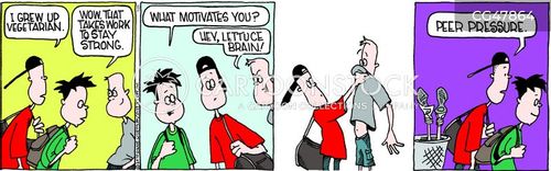 Efficient Work Environment Cartoons and Comics - funny pictures from ...