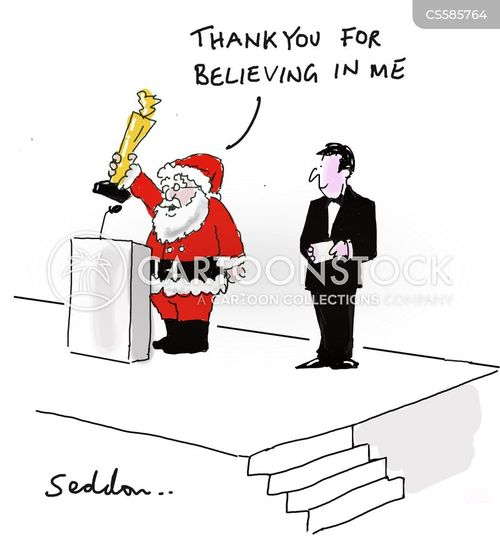 Remote Awards Ceremony Cartoons and Comics - funny pictures from ...