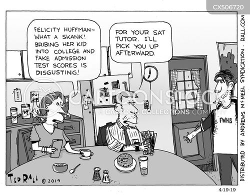 Felicity Cartoons and Comics - funny pictures from CartoonStock