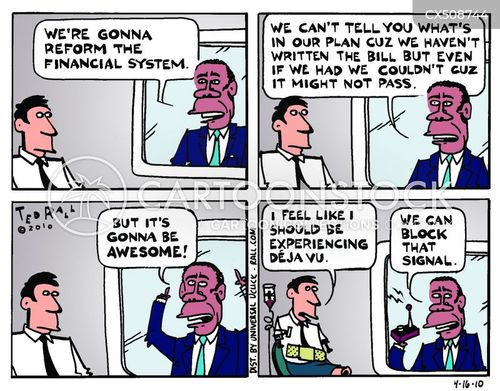 Awesome Cartoons and Comics - funny pictures from CartoonStock