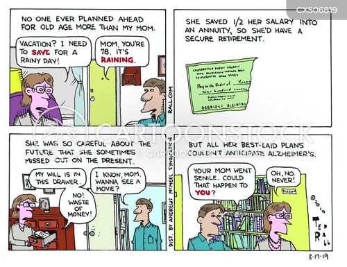 Succumb Cartoons and Comics - funny pictures from CartoonStock