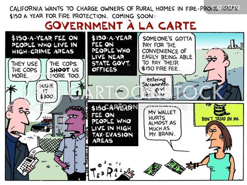 Government Responsiveness Cartoons and Comics - funny pictures from ...