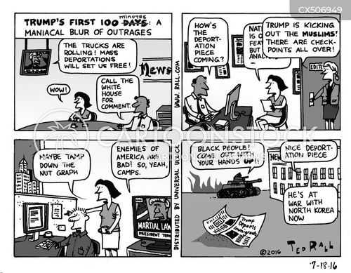 Lesley Stahl Cartoons and Comics - funny pictures from CartoonStock