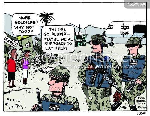 Usaf Cartoons and Comics - funny pictures from CartoonStock