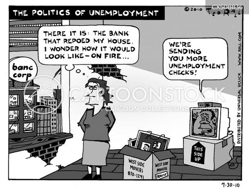 Repoed Cartoons and Comics - funny pictures from CartoonStock