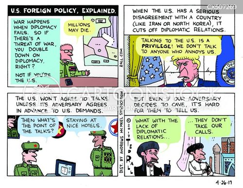 General Dynamics Cartoons and Comics - funny pictures from CartoonStock