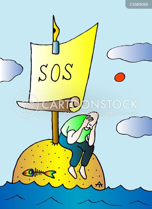 Margarita Laski Cartoons and Comics - funny pictures from CartoonStock