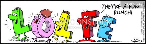 Laugh Out Loud Cartoons and Comics - funny pictures from CartoonStock