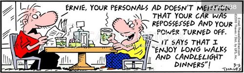 Auto Repossession Cartoons and Comics - funny pictures from CartoonStock