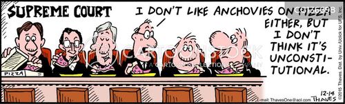 Anchovy Cartoons and Comics - funny pictures from CartoonStock