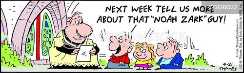 Razac Cartoons and Comics - funny pictures from CartoonStock