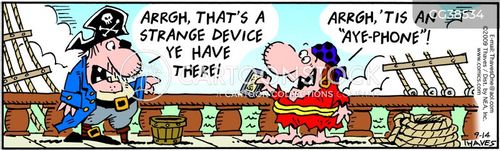 Professional Language Cartoons and Comics - funny pictures from ...