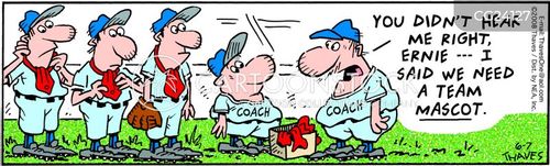 Classic Styles Cartoons and Comics - funny pictures from CartoonStock