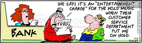 Top Up Fees Cartoons and Comics - funny pictures from CartoonStock