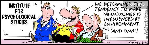 Psychology Of Influence Cartoons and Comics - funny pictures from ...